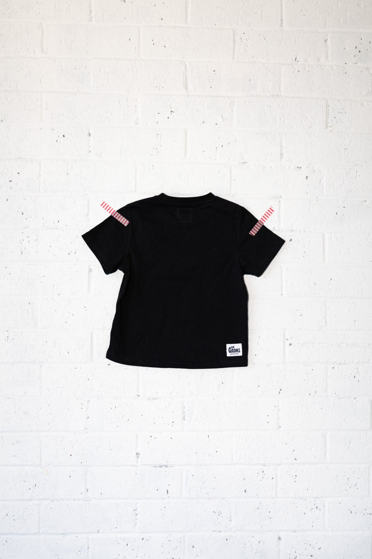 grom life tee | Lil Groms Kids Co